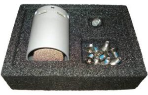 Detection vehicles – Irdam